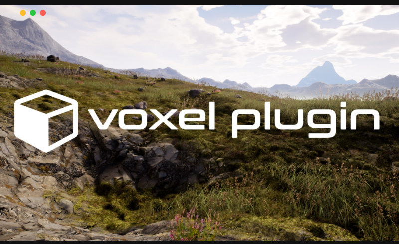 【UE4/5】通用 NPC 动画包 Generic NPC Anim Pack _ CGalpha