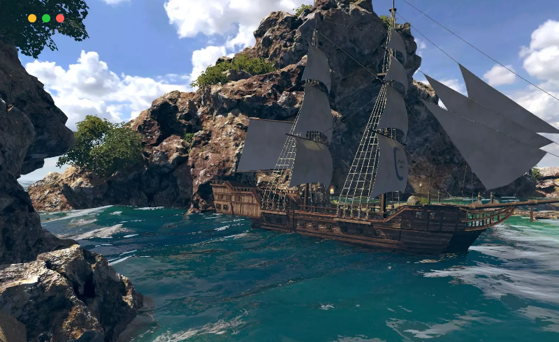 Unity – 人物动画合集 ULTIMATE ANIMATION COLLECTION _ CGalpha