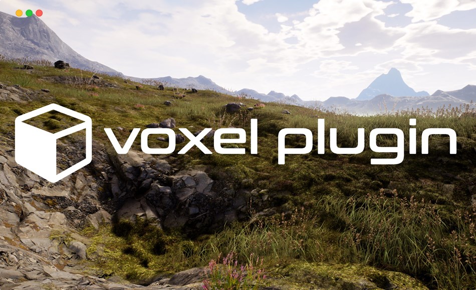 UE4/5插件 – 海洋动力学插件 Oceanology Legacy_CGalpha