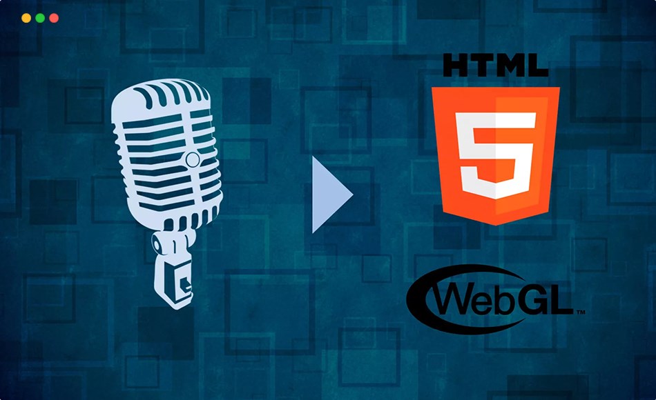 Unity插件 – 麦克风使用插件 Microphone Pro – WebGL, Mobiles, Desktop_CGalpha