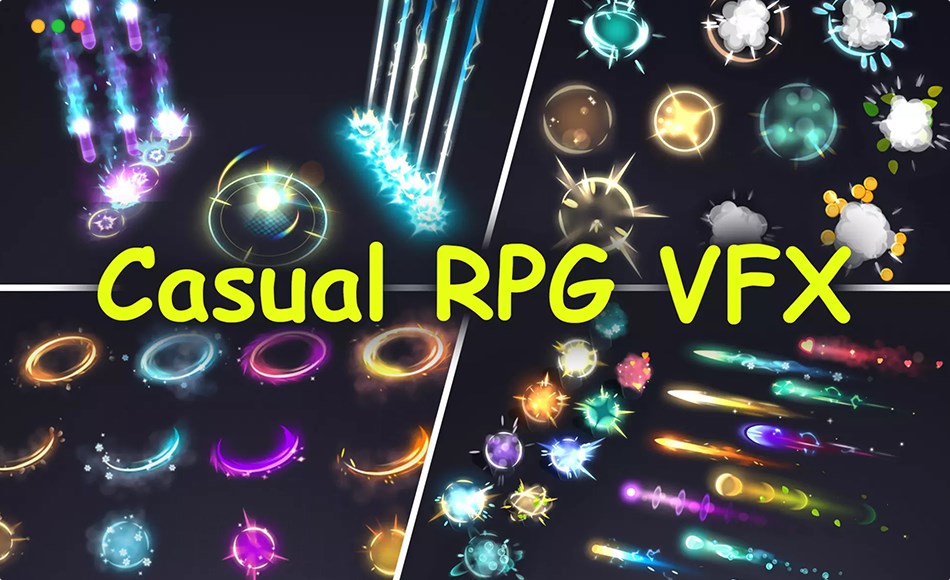 Unity资产_Page 3_CGalpha